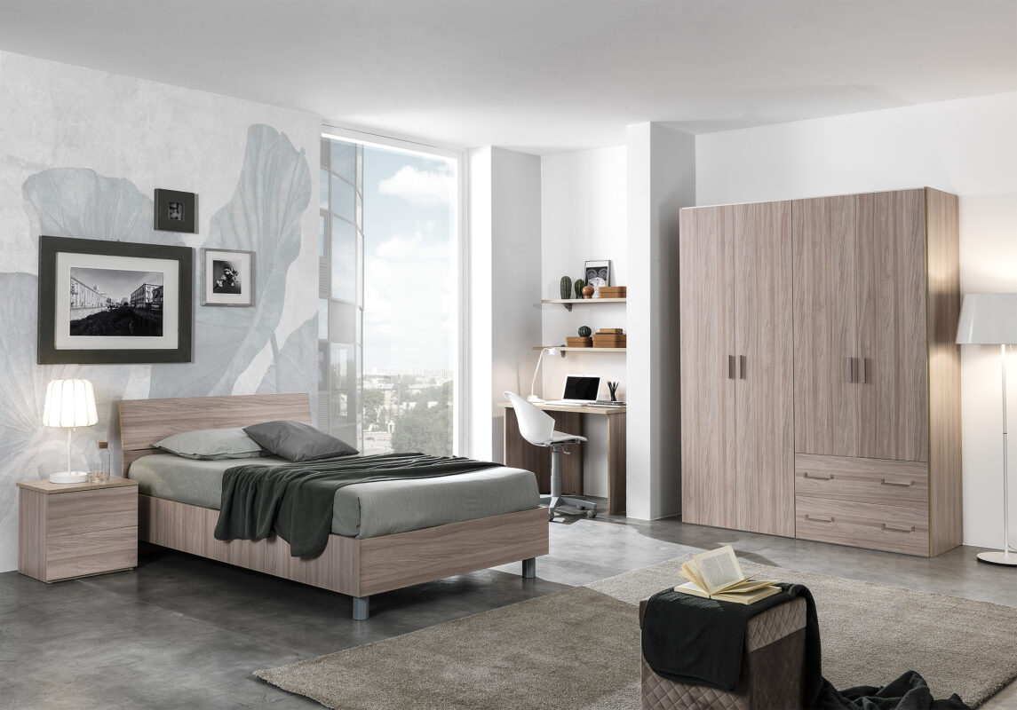 Camerette Moderne - Gruppo Perrone